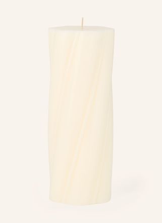 HAY Kerze Soft Serve Large weiss