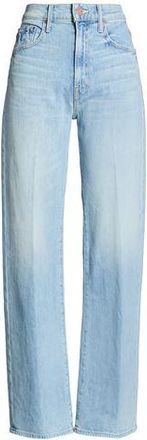 Mother BAS - Pantalons en jean sur YOOX.COM