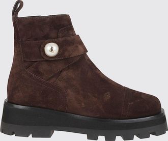 Jimmy Choo London Stiefel JIMMY CHOO Damen Farbe Braun