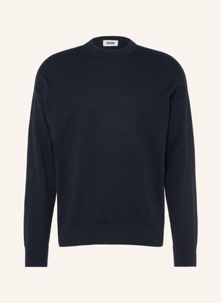 Drykorn Drykorn Pullover Valdrik blau