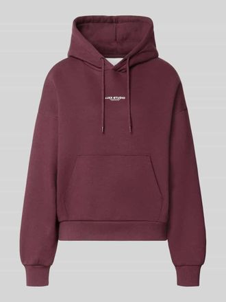 Jack & Jones Relaxed Fit Hoodie aus Baumwoll-Mix Modell VESTERBRO