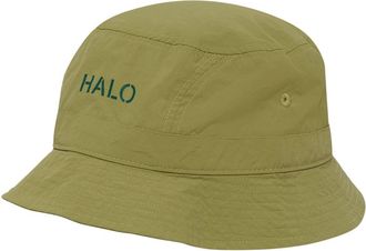 Halo Hut