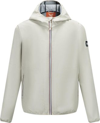 Kaporal Veste zipp&eacute;e - craie