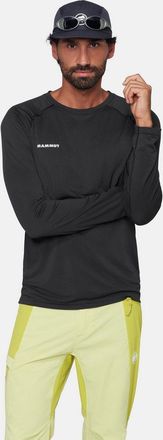 Mammut Longsleeve Ducan FL Longsleeve Men