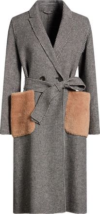 Marella JACKEN & M&Auml;NTEL - M&auml;ntel auf YOOX.COM