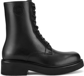 Gino Rossi Schn&uuml;rschuhe GINO ROSSI RIDER-24606PE Schwarz