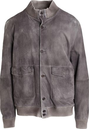 GMS-75 JACKEN & M&Auml;NTEL - Jacken und Anoraks auf YOOX.COM