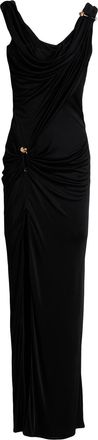 Versace KLEIDER - Maxi-Kleider auf YOOX.COM