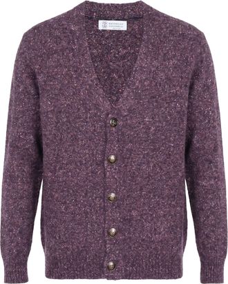 Brunello Cucinelli STRICKWAREN - Strickjacken auf YOOX.COM