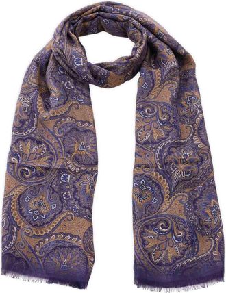 Altea Schal mit Paisley-Muster