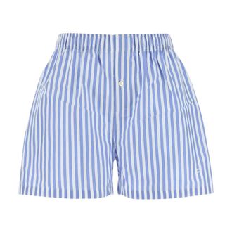 Philosophy di Lorenzo Serafini Short Shorts - - Shorts - Damen - Blau - S