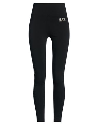 Emporio Armani HOSEN & R&Ouml;CKE - Leggings auf YOOX.COM