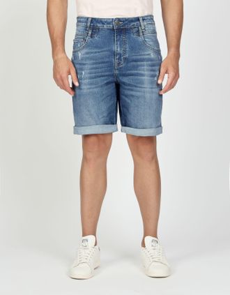 Gang 94MARCO BERMUDA - relaxed fit Jeans