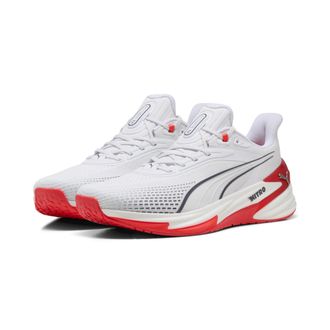 Puma Chaussures de training PUMA x HYROX Activate NITRO Unisexe, Accessoires, Blanc, 35.5
