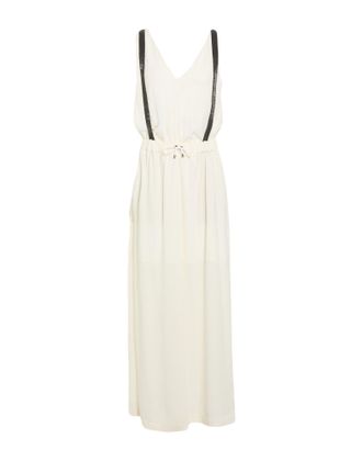 Brunello Cucinelli KLEIDER - Maxi-Kleider auf YOOX.COM