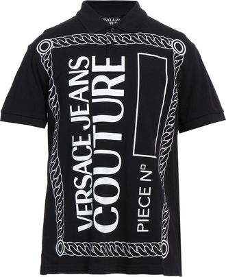 Versace TOPS - Poloshirts auf YOOX.COM