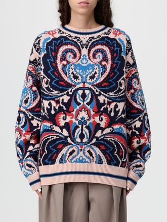 See By Chloé Pullover SEE BY CHLOÉ Damen Farbe Blau