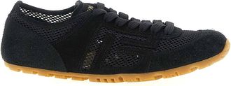 Balmain Baskets - Noir