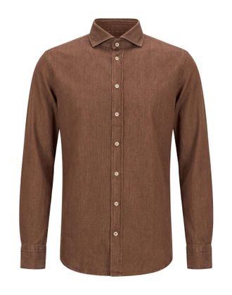 Bastoncino TOPS - Hemden auf YOOX.COM