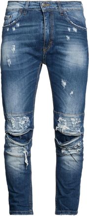 R&ecirc;ver Paris HOSEN & R&Ouml;CKE - Jeanshosen auf YOOX.COM