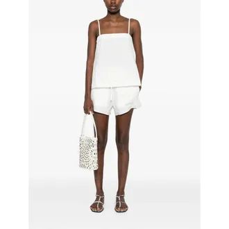 Bondi Born Kyoto Shorts - White