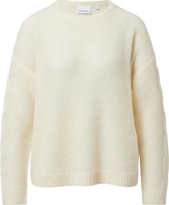 Comma Pullover