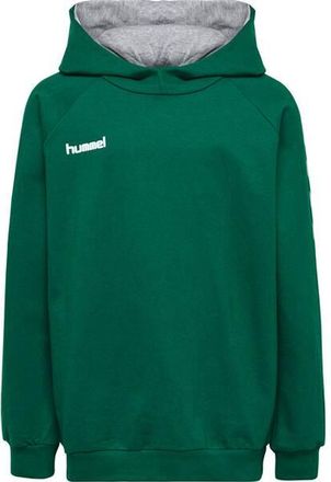 Hummel Kinder Kapuzensweat HMLGO KIDS COTTON HOODIE