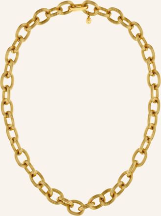 Edblad Edblad Halskette Wildern gold