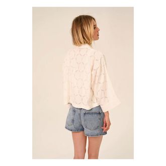 Sacr&eacute;coeur Chemise Laelia Cercle Sacr&eacute;coeur