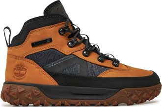 Timberland Trekkingschuhe Timberland GreenStride Motion 6 TB1A66P82311 Braun