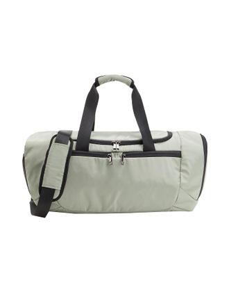 8 by YOOX TRAVEL DUFFEL BAG