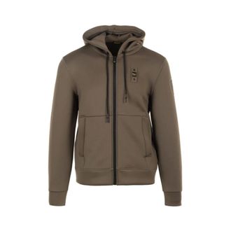 Blauer Herren, Sweatshirts & Hoodies, Braun, MGr&ouml;&szlig;e