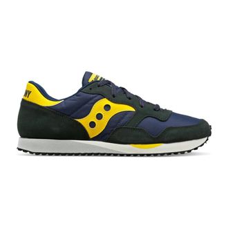 Saucony Suede DXN Trainer Laufschuhe - - Shoes - Damen - Mehrfarbig - 43 EU
