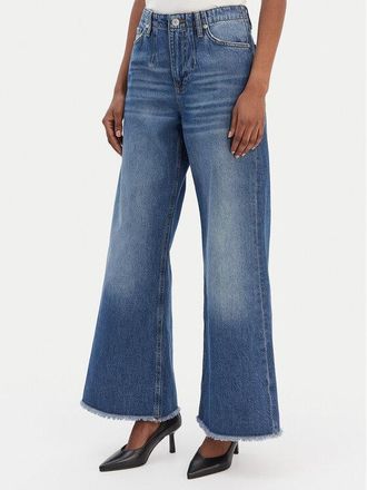 Joop Jeans Martha 30101528 Blau Regular Fit