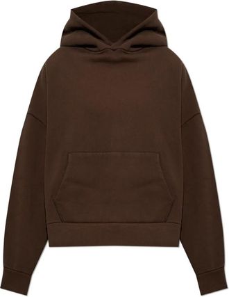Entire studios Standard Hoodie - - Sweatshirts & Hoodies - unisex - Braun - 2XS