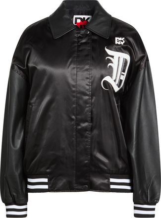 DKNY JACKEN & M&Auml;NTEL - Jacken und Anoraks auf YOOX.COM