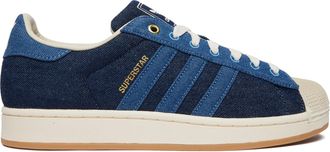 adidas Sneakers adidas Superstar II LA1231 Dunkelblau