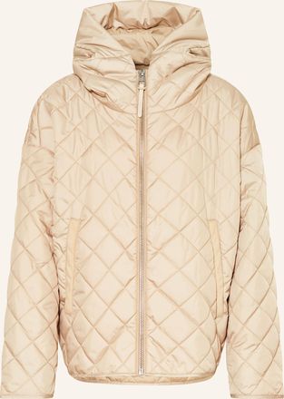 Marc O'Polo Marc Opolo Steppjacke beige