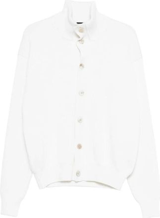 Tom Ford Herren, Strickwaren, Wei&szlig;, 2XLGr&ouml;&szlig;e