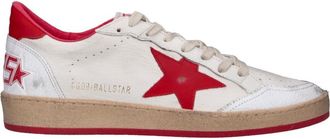 Golden Goose Sneakers Ballstar