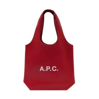 A.P.C. A.p.c., Damen, Taschen, Rot, ONE SIZEGr&ouml;&szlig;e