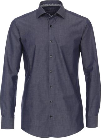 Venti Businesshemd Hyperflex Uni Modern Fit