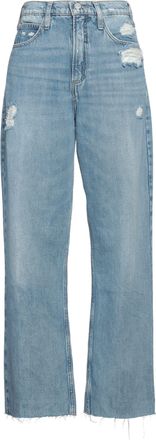 Frame Denim HOSEN & R&Ouml;CKE - Jeanshosen auf YOOX.COM