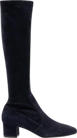 Parall&egrave;le Parallele - Victoria Boot - Femme - Chaussures - Bleu - Taille: 39 1/2 EU