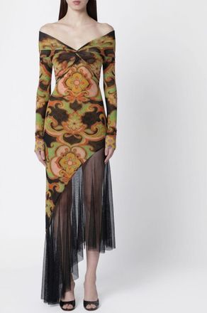 Etro Robe ETRO Femme couleur Multicolore