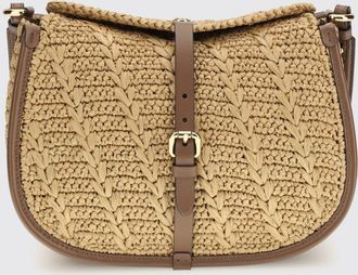 Etro Sac Port&eacute; &eacute;paule ETRO Femme couleur Naturel