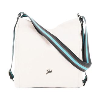 Gabs Icon Black Schultertasche - - Bags - Damen - Wei&szlig; - ONE SIZE