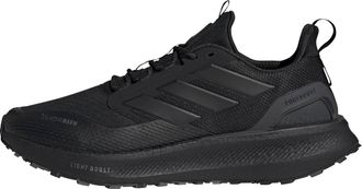 adidas Herren Pureboost 5 Climawarm, core Black/core Black/Carbon, 44 2/3 EU