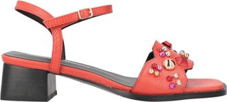 Noa Harmon SCHUHE - Sandalen auf YOOX.COM