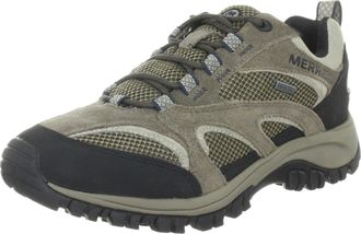 Merrell Phoenix Sport Gtx, Herren Halbschuhe, Braun (BOULDER), 40 EU